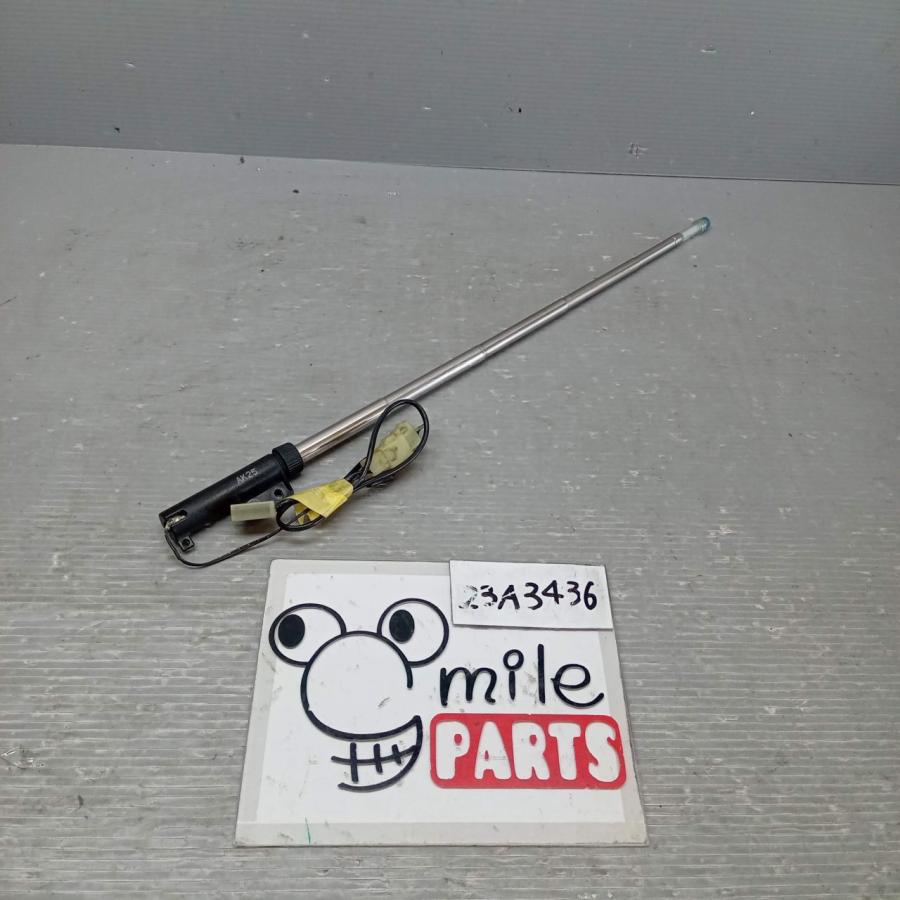 Z26A／Z25A コルト 純正 コーナーポール 1B2−8−3/23A3436*同梱不可 : スマイルパーツ1号店 - 通販 - Yahoo!ショッピング