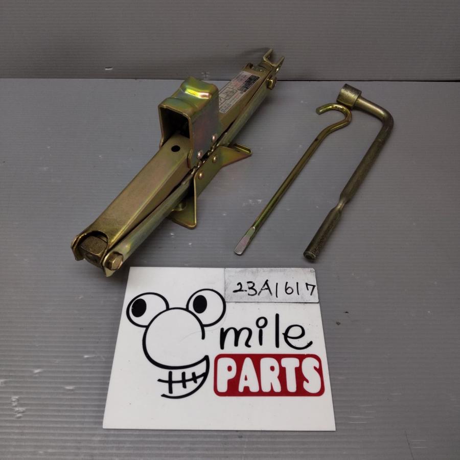 RF6 ステップワゴン 純正 ジャッキセット 1B6−4−1／23A1617*同梱不可 : スマイルパーツ1号店 - 通販 - Yahoo ...