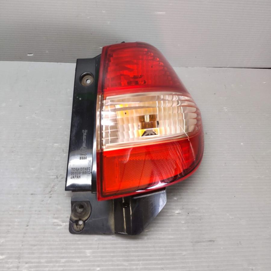 HG21S セルボ 純正 右テールランプ 1B7−2−1/23B3077*同梱不可 : スマイルパーツ1号店 - 通販 - Yahoo!ショッピング