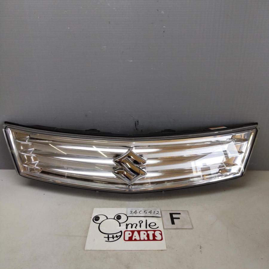 MA15S ソリオ 純正 グリル 1C1−8−1/24C5412*同梱不可 : スマイルパーツ1号店 - 通販 - Yahoo!ショッピング