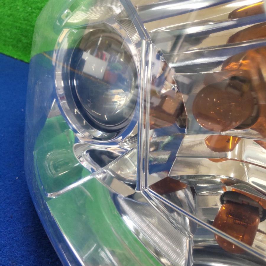 MH23S ワゴンR 純正 左右ヘッドライト（HID） 1C3−2−3／23A7*同梱不可 : スマイルパーツ1号店 - 通販 - Yahoo!ショッピング