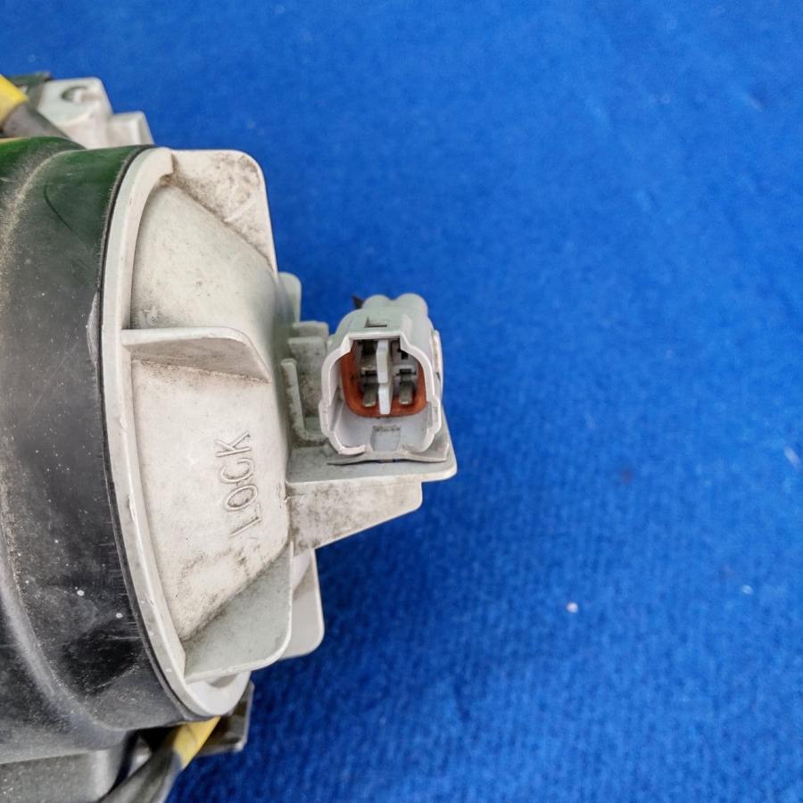 MH23S ワゴンR 純正 左右ヘッドライト（HID） 1C3−2−3／23A7*同梱不可 : スマイルパーツ1号店 - 通販 - Yahoo!ショッピング