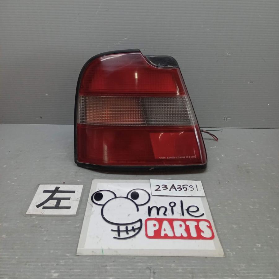 QK30 クルー 純正 左テールランプ 1D1−12−4/23A3531*同梱不可 : スマイルパーツ1号店 - 通販 - Yahoo!ショッピング