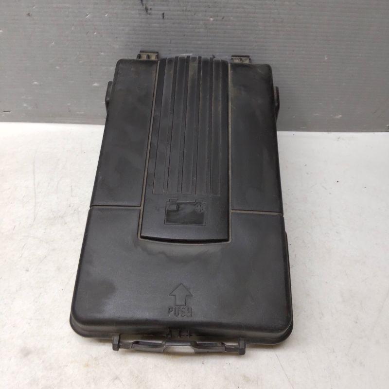 1KAXX ゴルフヴァリアント 純正 バッテリーカバー 1D1−5−8/25E708*同梱不可 : スマイルパーツ1号店 - 通販 - Yahoo!ショッピング