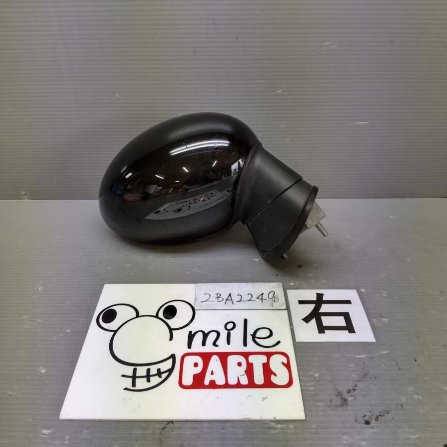 MF16／R56 BMWミニ 純正 右ドアミラー 1D1−7−4/23A2249*同梱不可 : スマイルパーツ1号店 - 通販 - Yahoo!ショッピング