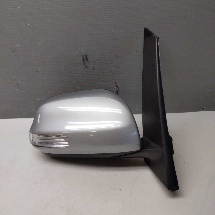 NCP105／NCP100 ラクティス 純正 右ドアミラー 1D3−13−6/24D3190*同梱不可 : スマイルパーツ1号店 - 通販 - Yahoo!ショッピング