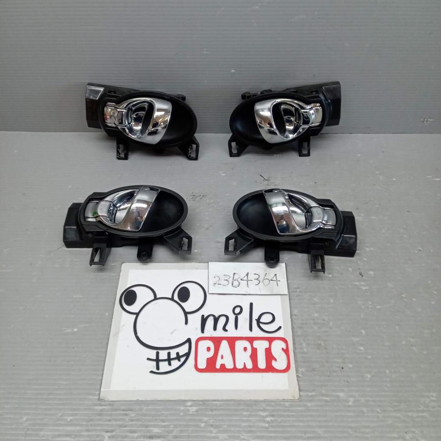 YF15 ジューク 純正 メッキインナーハンドル1台分 1D3−21−6/23B4364*同梱不可 : 1d3-21-6-23b4364 : スマイルパーツ1号店 - 通販 - Yahoo ...