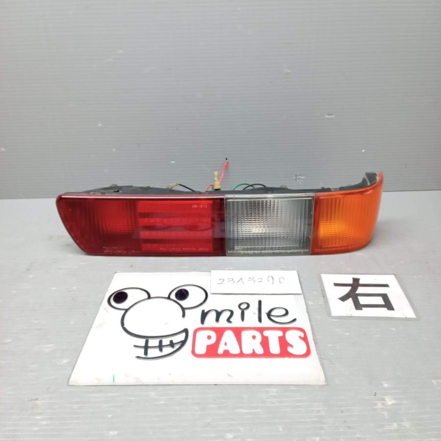 DE51V エブリィ 純正 右テールランプ 1D5−12−6/23A3290*同梱不可 : スマイルパーツ1号店 - 通販 - Yahoo!ショッピング