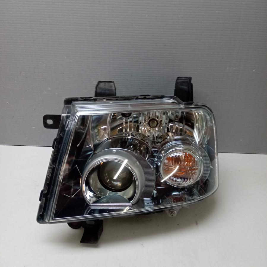 H91W オッティ 純正 左ヘッドライト 1D5−2−1/24C3162*同梱不可 : スマイルパーツ1号店 - 通販 - Yahoo!ショッピング