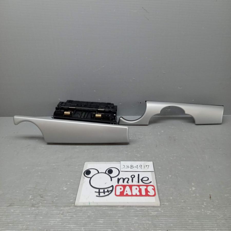 ML16 R55／R56 BMW ミニ 純正 インパネダッシュボードパネル2点 1D5−22−2/23B4917*同梱不可 : スマイルパーツ ...