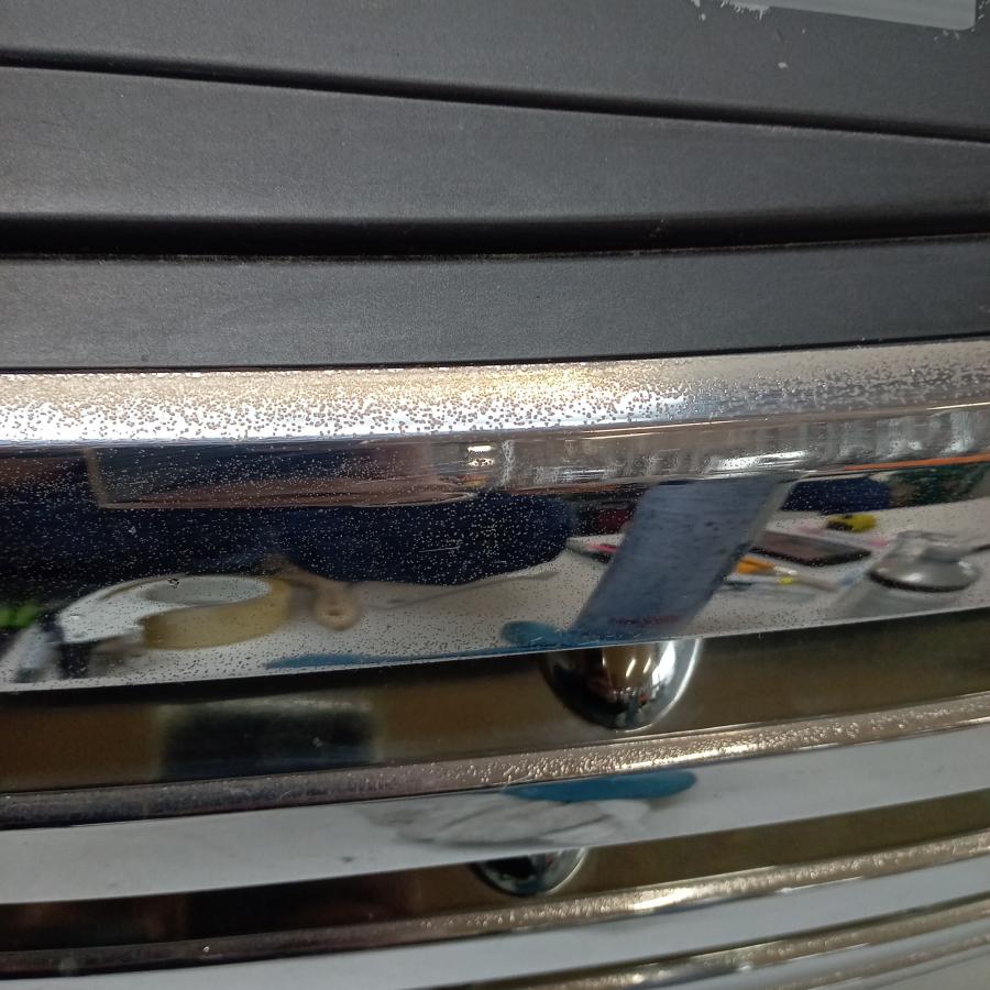 NE51／E51 エルグランド 純正 フロントグリル 2X1−4−2/23C7480*同梱不可 : スマイルパーツ1号店 - 通販 - Yahoo!ショッピング