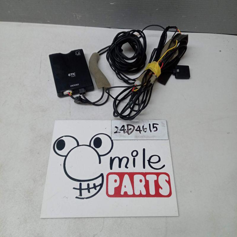 MS41S フレアクロスオーバー 社外 ETC（DIU−5410） 2Z3−8−4/24D4615*同梱不可 : 2z3-8-4-24d4615 : スマイルパーツ1号店 - 通販 ...