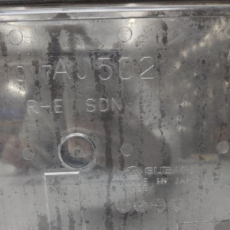 BM9 レガシィ 純正 リアナンバーベース 2Z4−11−6/24C1955*同梱不可 : 2z4-11-6-24c1955 : スマイルパーツ1号店 - 通販 - Yahoo!ショッピング