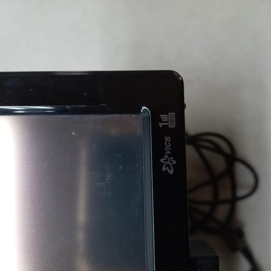 GD3 フィット 純正 ポータブルナビ（ゴリラ） 2Z4−22−4/24C1021**同梱不可 : 2z4-22-4-24c1021 : スマイルパーツ1号店 - 通販 - Yahoo!ショッピング