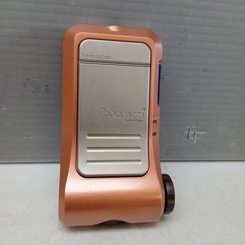 A05A ミラージュ 純正 ドライブレコーダー PAPARAZZI 2Z4−4−1/24D1005*同梱不可 : スマイルパーツ1号店 - 通販 - Yahoo!ショッピング