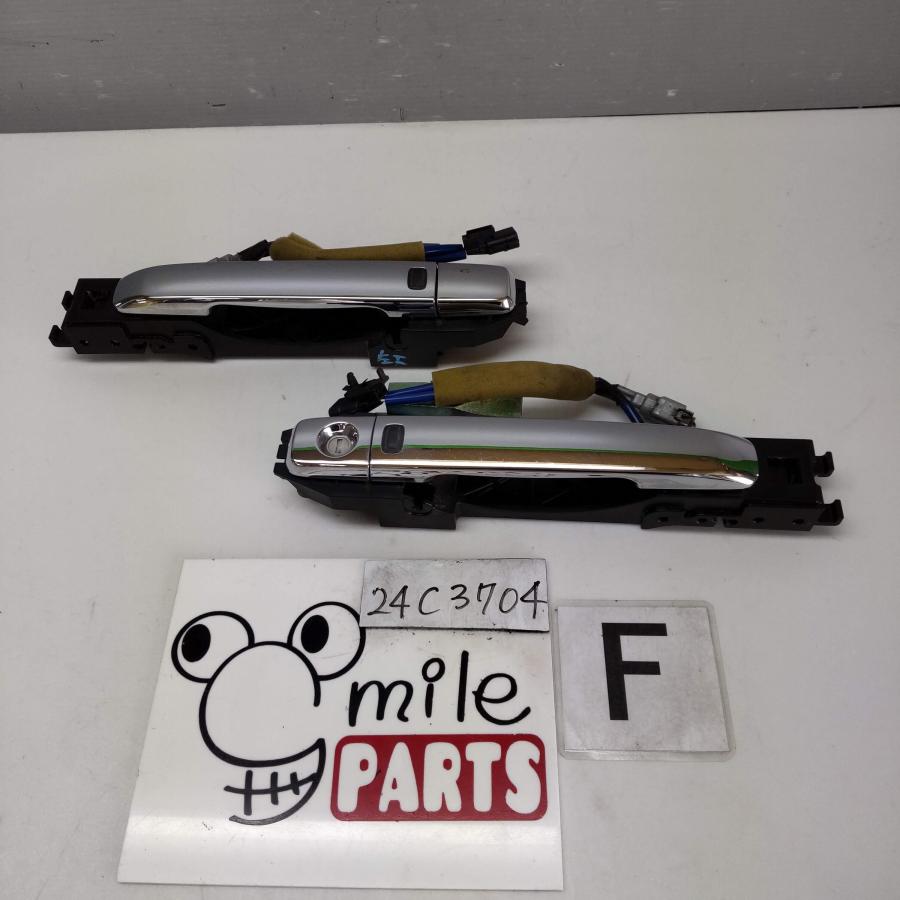 FC26／FNC26 セレナ 純正 左右フロントアウターハンドル 2Z5−1−6/24C3704*同梱不可 : スマイルパーツ1号店 - 通販 - Yahoo!ショッピング