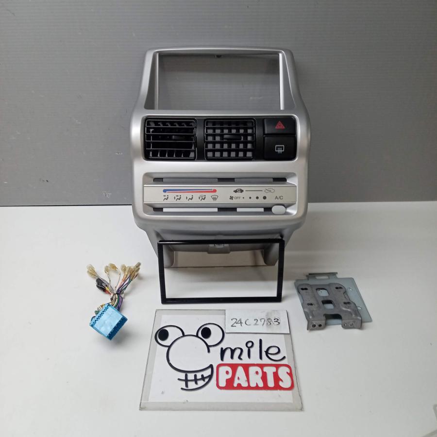 JD2 ザッツ 純正 オーディオパネル（ステー付） 2Z5−4−6/24C2783*同梱不可 : スマイルパーツ1号店 - 通販 - Yahoo!ショッピング