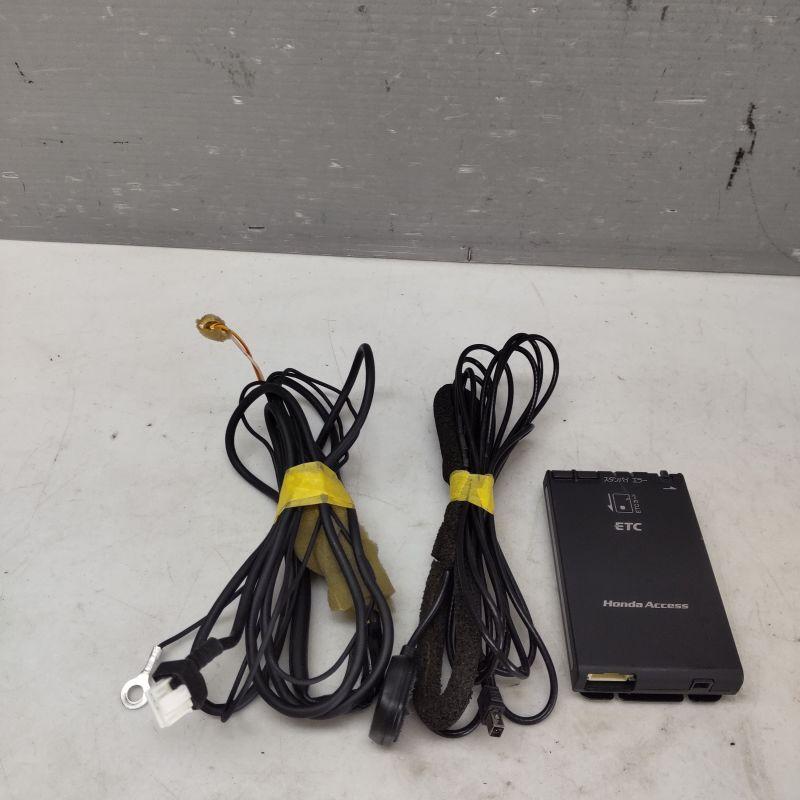 GB3／GB4 フリード 純正 ETC（ETH−102P） 2Z6−1−3/25E4014*同梱不可 : スマイルパーツ1号店 - 通販 - Yahoo!ショッピング