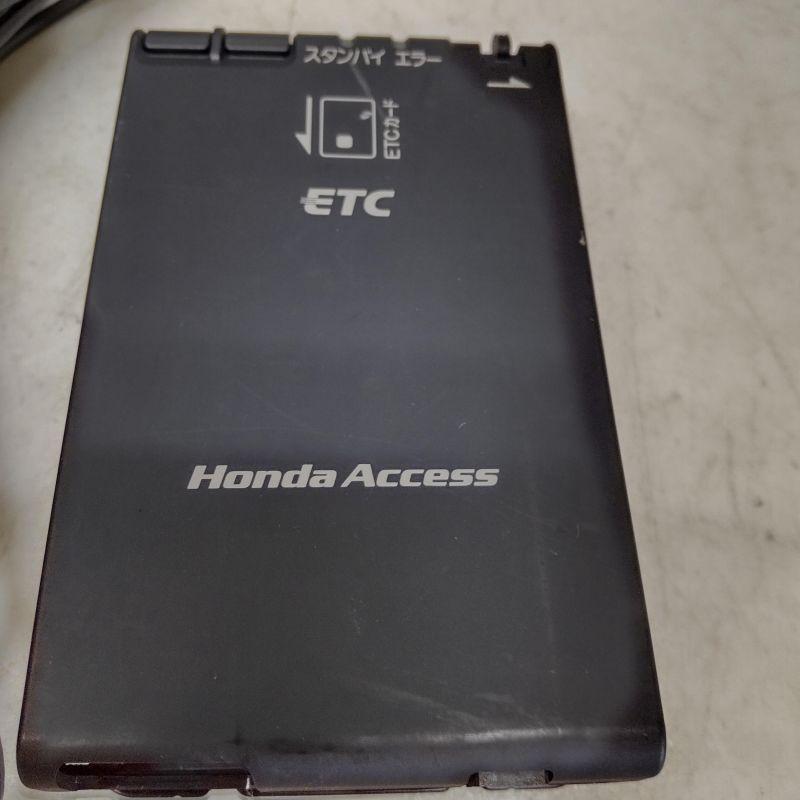 GB3／GB4 フリード 純正 ETC（ETH−102P） 2Z6−1−3/25E4014*同梱不可 : スマイルパーツ1号店 - 通販 - Yahoo!ショッピング