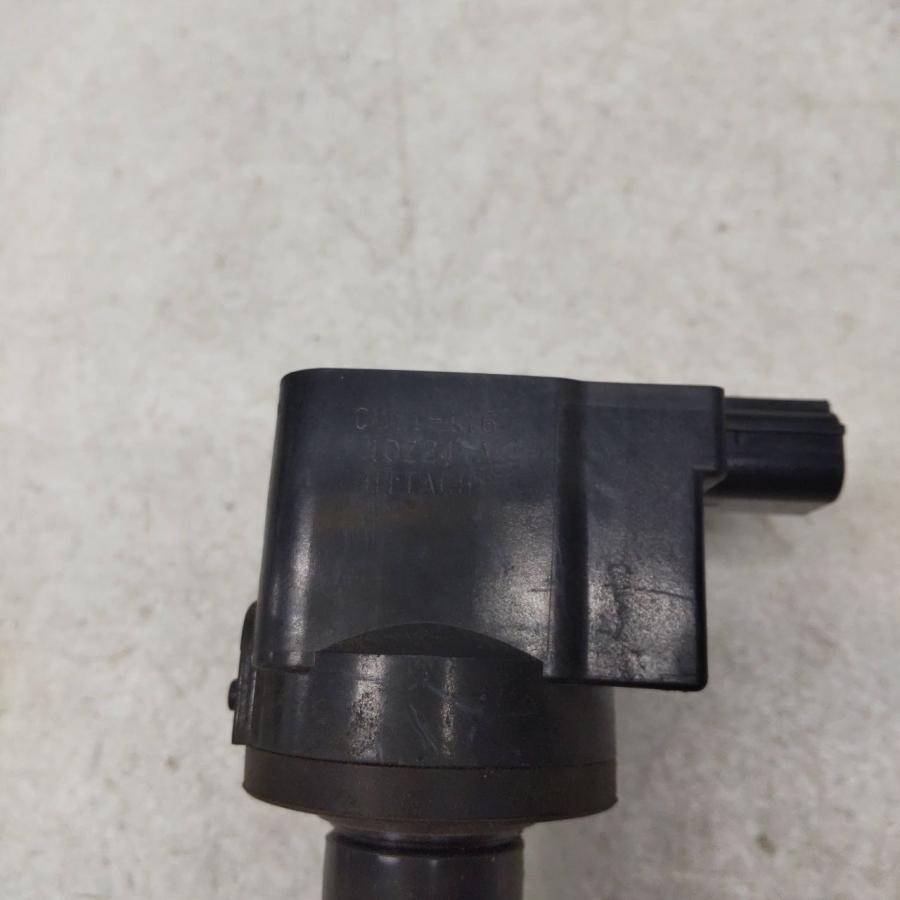 GE8 フィット 純正 イグニッションコイル4本 2Z6−26−1/24D1906*同梱不可 : スマイルパーツ1号店 - 通販 - Yahoo!ショッピング