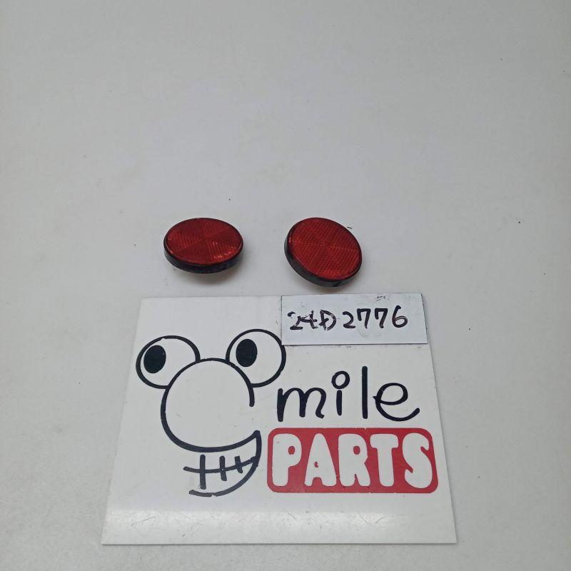 DC5W ベリーサ 純正 左右リフレクター 2Z6−29−7/24D2776*同梱不可 : 2z6-29-7-24d2776 : スマイルパーツ1号店 - 通販 - Yahoo!ショッピング