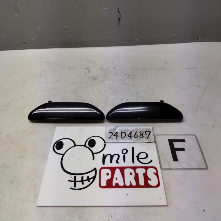 U62W タウンボックス 純正 左右フロントアウターハンドル 2Z7−10−6/24D4687*同梱不可 : スマイルパーツ1号店 - 通販 - Yahoo!ショッピング