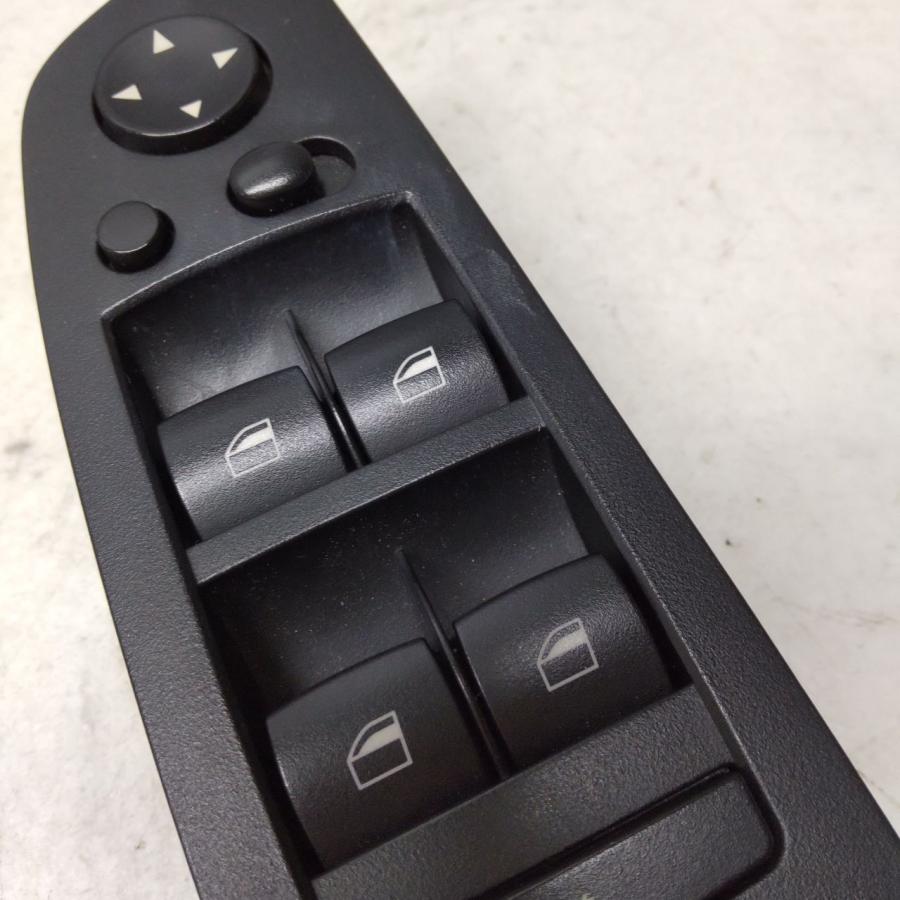 BMW E87／UE16 116i 純正 パワーウィンドウスイッチ 2Z7−12−3/24D4672*同梱不可 : スマイルパーツ1号店 ...