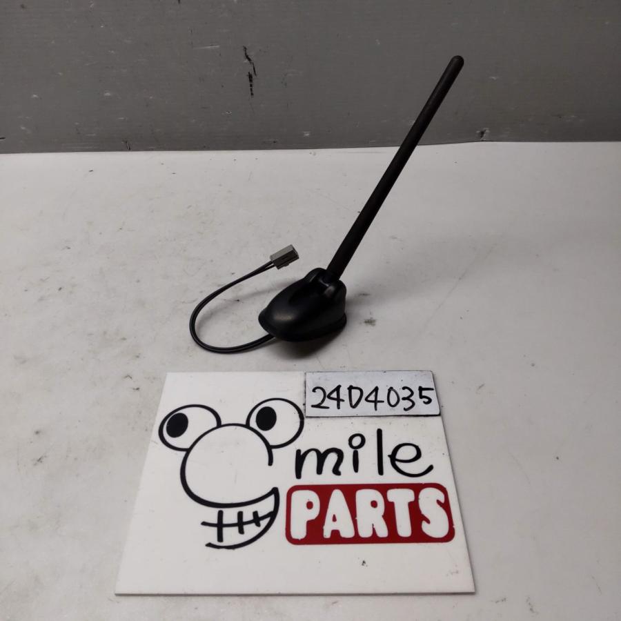 MH23S ワゴンR 純正 アンテナ 2Z7−8−4/24D4035*同梱不可 : スマイルパーツ1号店 - 通販 - Yahoo!ショッピング