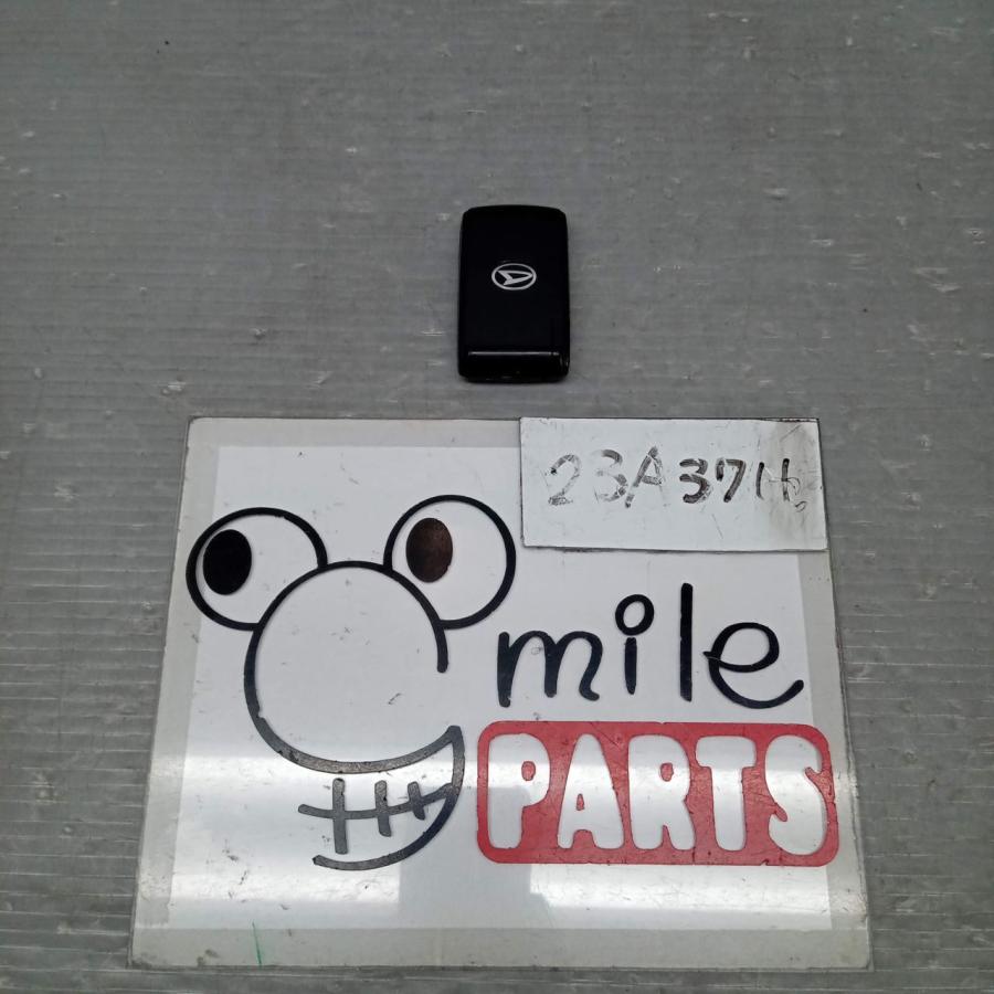 L375S／L385S タント 純正 キーレス E13/23A3711*同梱不可 : e13-23a3711 : スマイルパーツ1号店 - 通販 - Yahoo!ショッピング