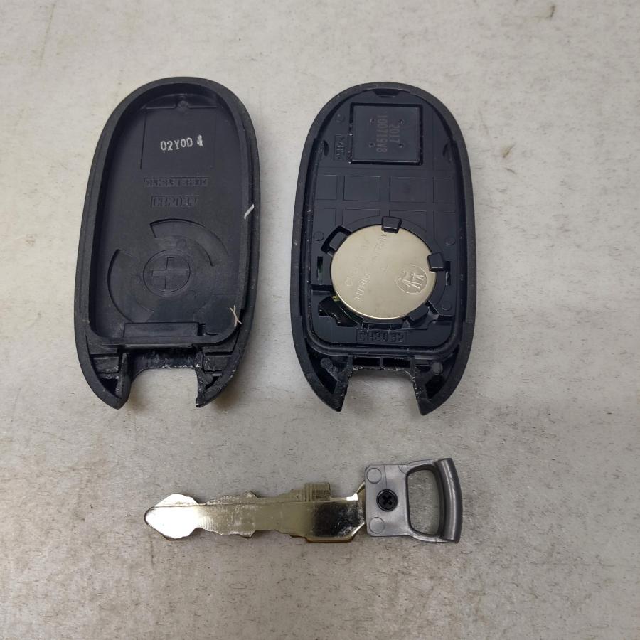 HE22S アルトラパン 純正 キーレス E19/24C1081*同梱不可 : e19-24c1081 : スマイルパーツ1号店 - 通販 - Yahoo!ショッピング