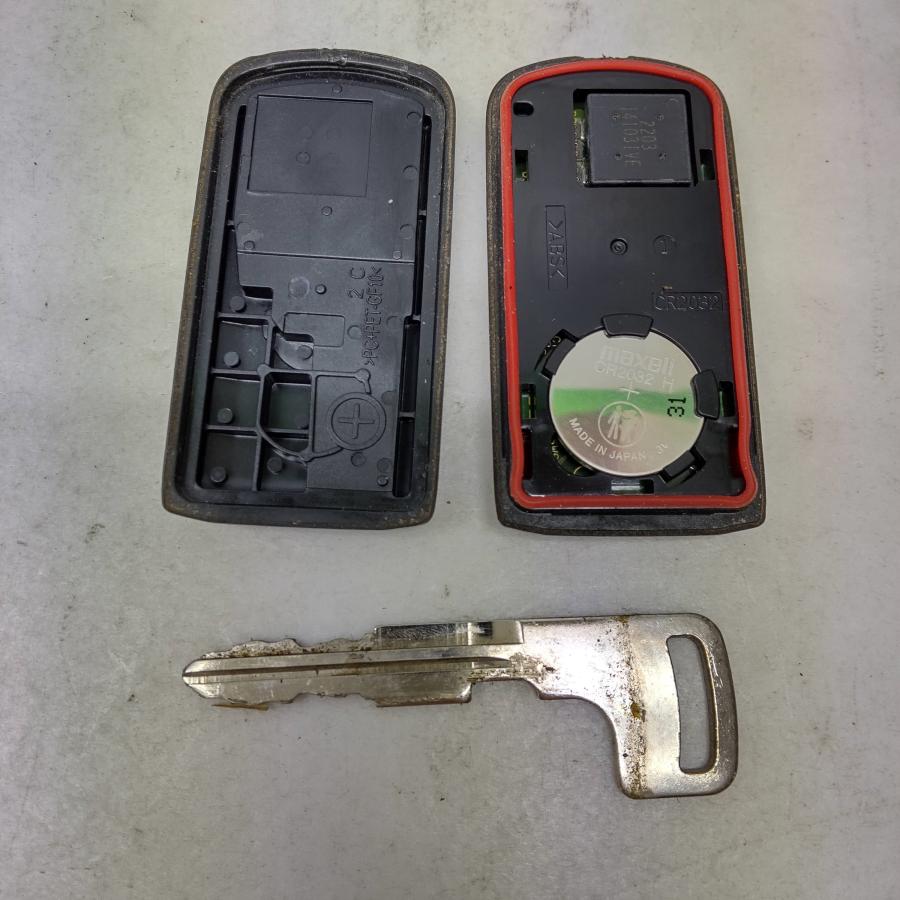 B21W デイズ 純正 キーレス E4/24C226*同梱不可 : スマイルパーツ1号店 - 通販 - Yahoo!ショッピング