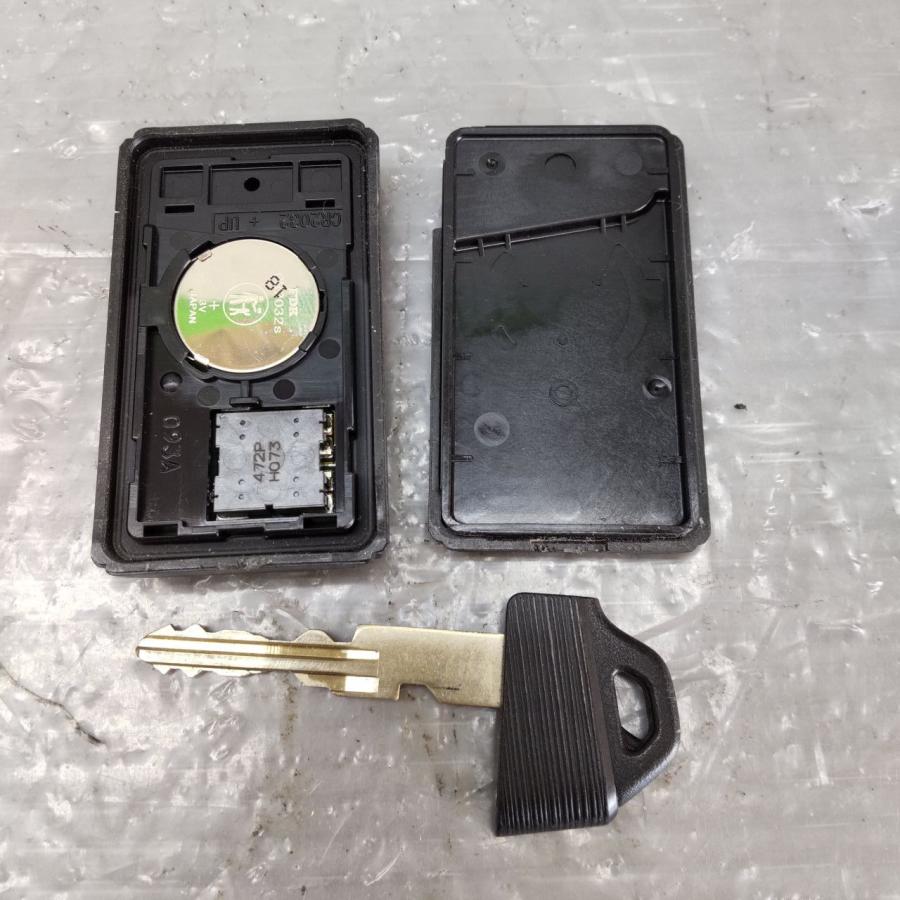 RN2／RN1 ステラ 純正 キーレス E9/23A3064*同梱不可 : e9-23a3064 : スマイルパーツ1号店 - 通販 - Yahoo!ショッピング