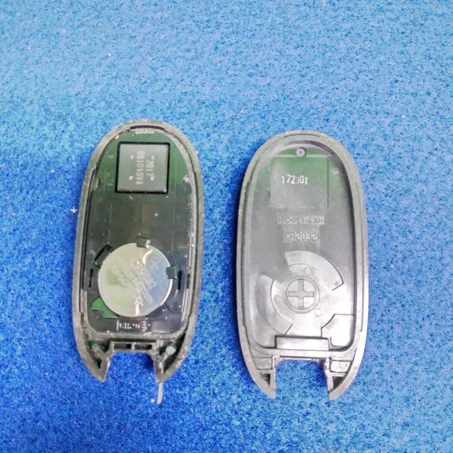 MH23S ワゴンR 純正 キーレス K−2／23A20*同梱不可 : スマイルパーツ1号店 - 通販 - Yahoo!ショッピング