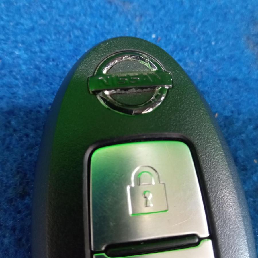 NE11／E11 ノート 純正 キーレス K−8／23A999*同梱不可 : k-8-23a999 : スマイルパーツ1号店 - 通販 - Yahoo!ショッピング