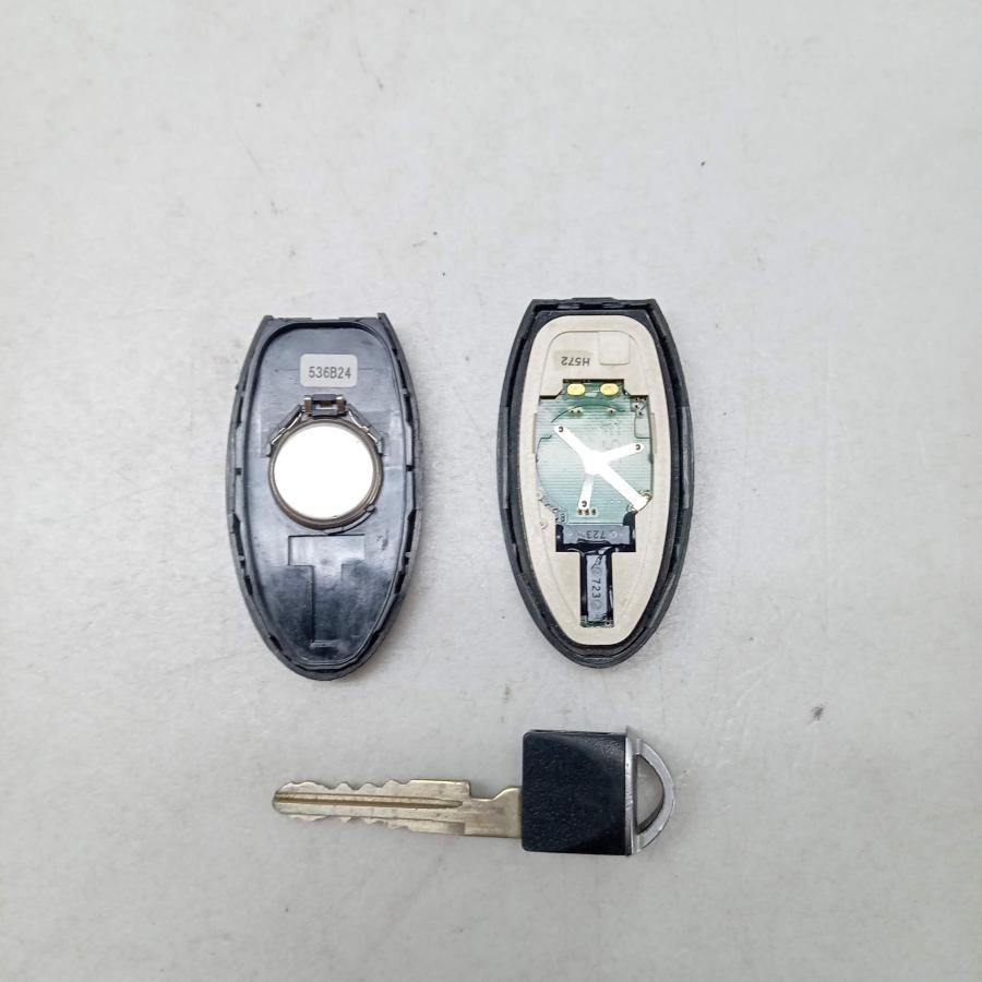 NE51／E51 エルグランド 純正 キーレス K5/23C7494*同梱不可 : スマイルパーツ1号店 - 通販 - Yahoo!ショッピング