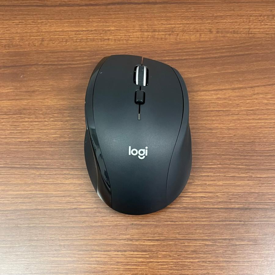 【中古品】【即日発送】【送料無料】Logicool ロジクール SEB-M705 ワイヤレスマウス 無線 Unifying 7ボタン 高速スクロール ワイヤレス マウス : SMILE ...