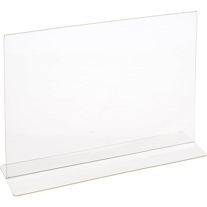 【訳アリ】【即日発送】【送料無料】セキセイ SEKISEI フォトフレーム サインスタンド 両面用 A4 横置き SSD-2767 SSD-2767-00 : SMILE SEED Yahoo ...