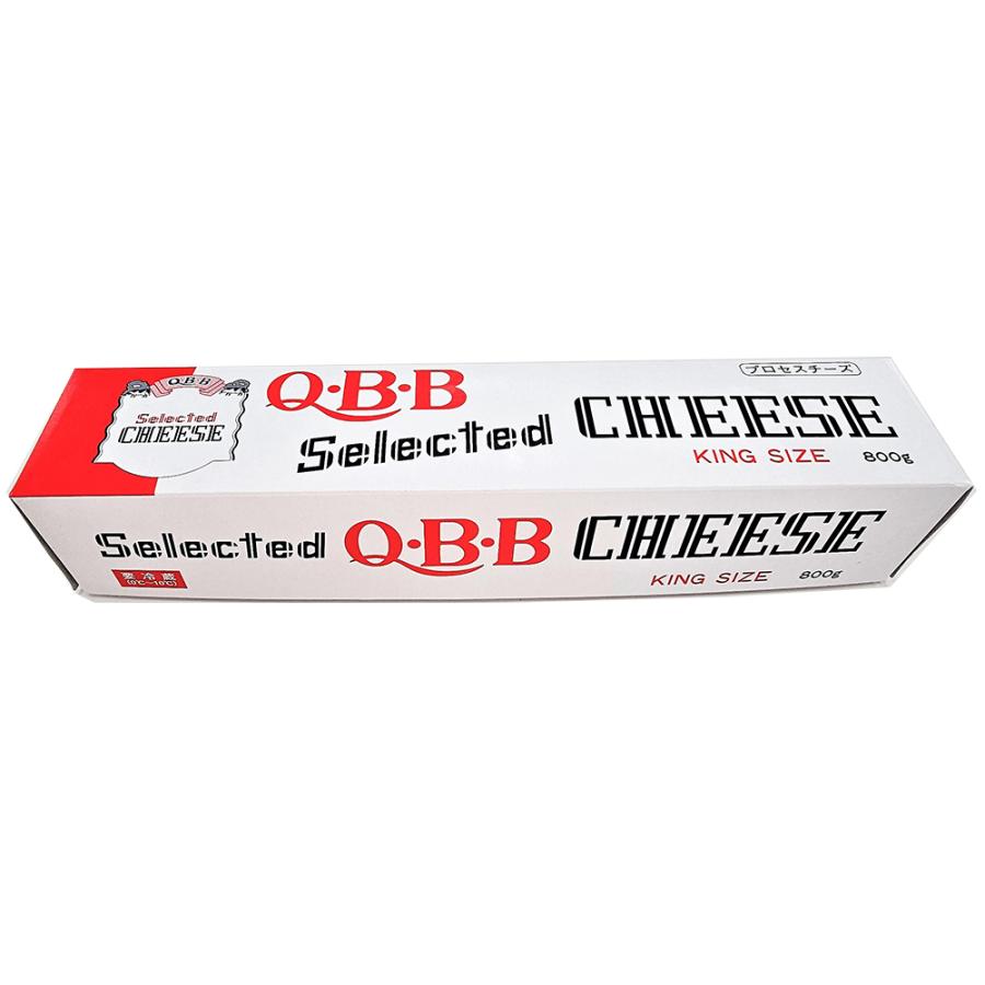Q・B・B [冷蔵 業務用サイズ]QBB キングサイズチーズ800g : Smile Spoon - 通販 - Yahoo!ショッピング