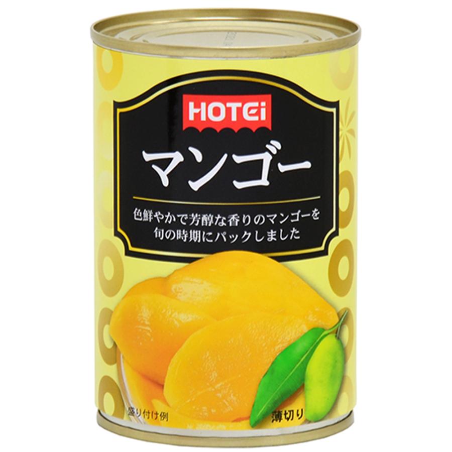 HOTEi ホテイフーズコーポレーション マンゴー タイ産 425g : Smile Spoon - 通販 - Yahoo!ショッピング