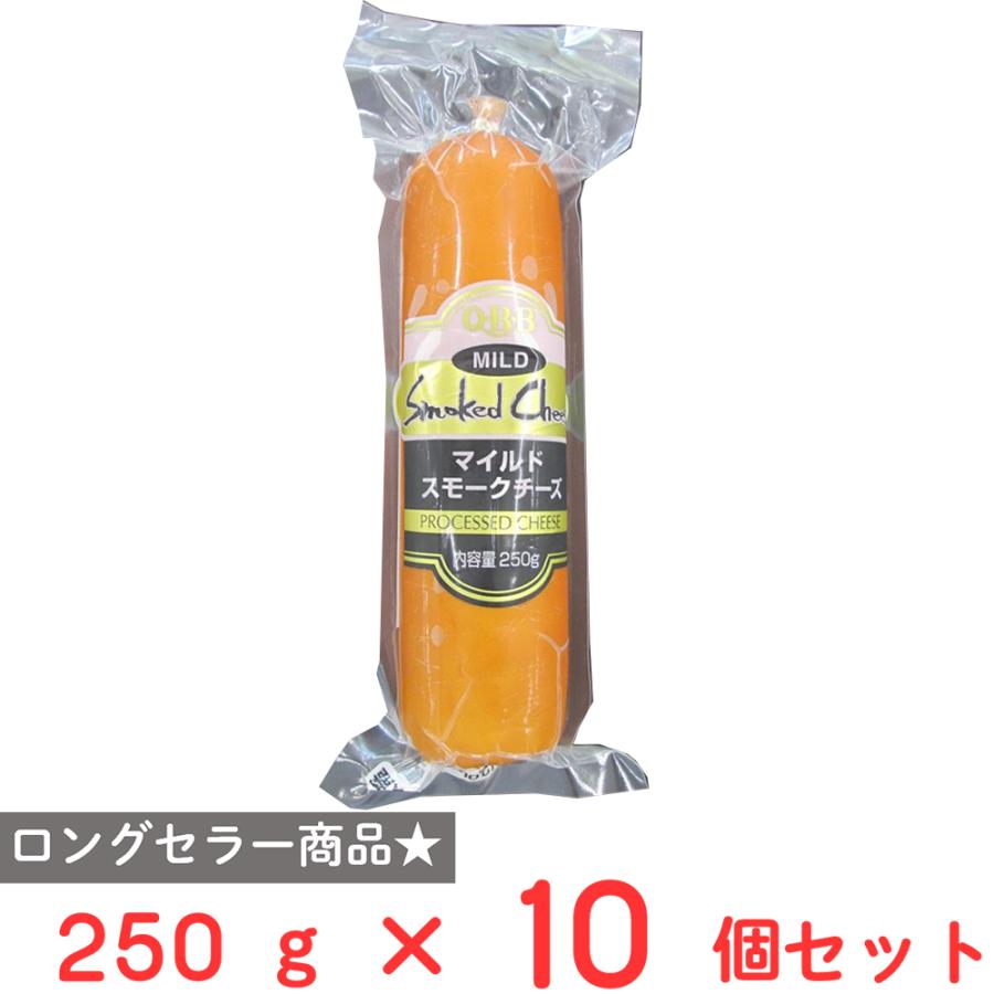 Q・B・B [冷蔵] 六甲バター QBB マイルドスモークチーズ 250g×10個 : Smile Spoon - 通販 - Yahoo!ショッピング
