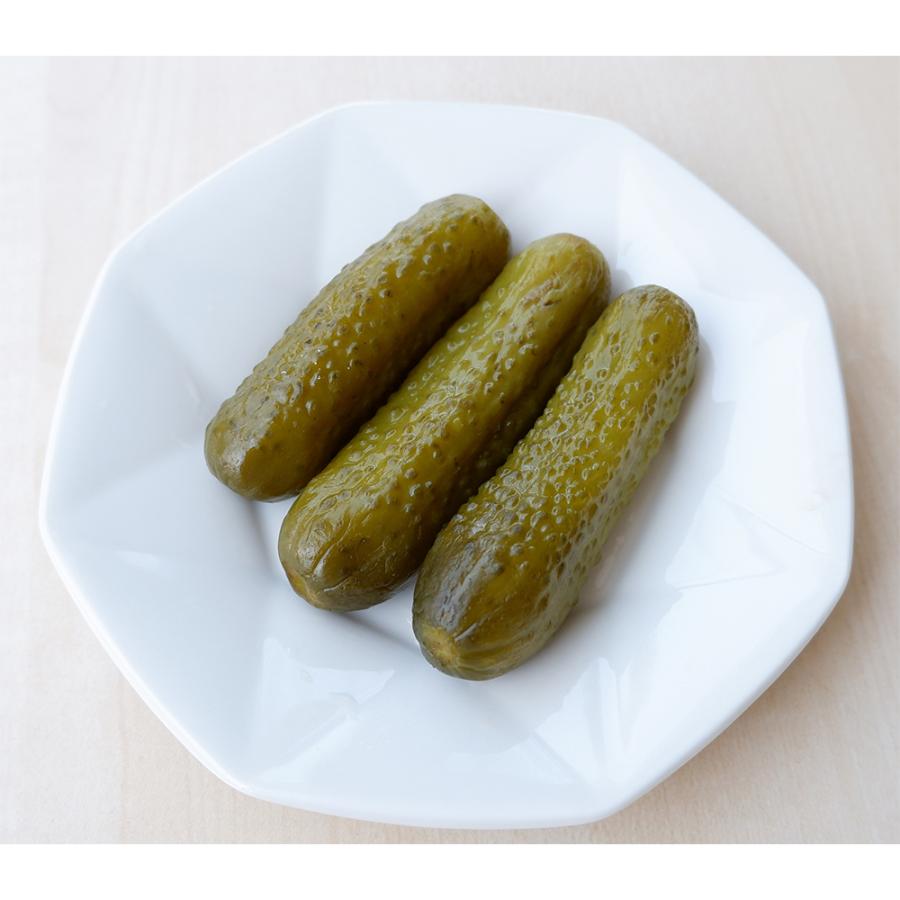 讃陽食品工業 S=O ディルピクルス 230g×3個 : Smile Spoon - 通販 - Yahoo!ショッピング