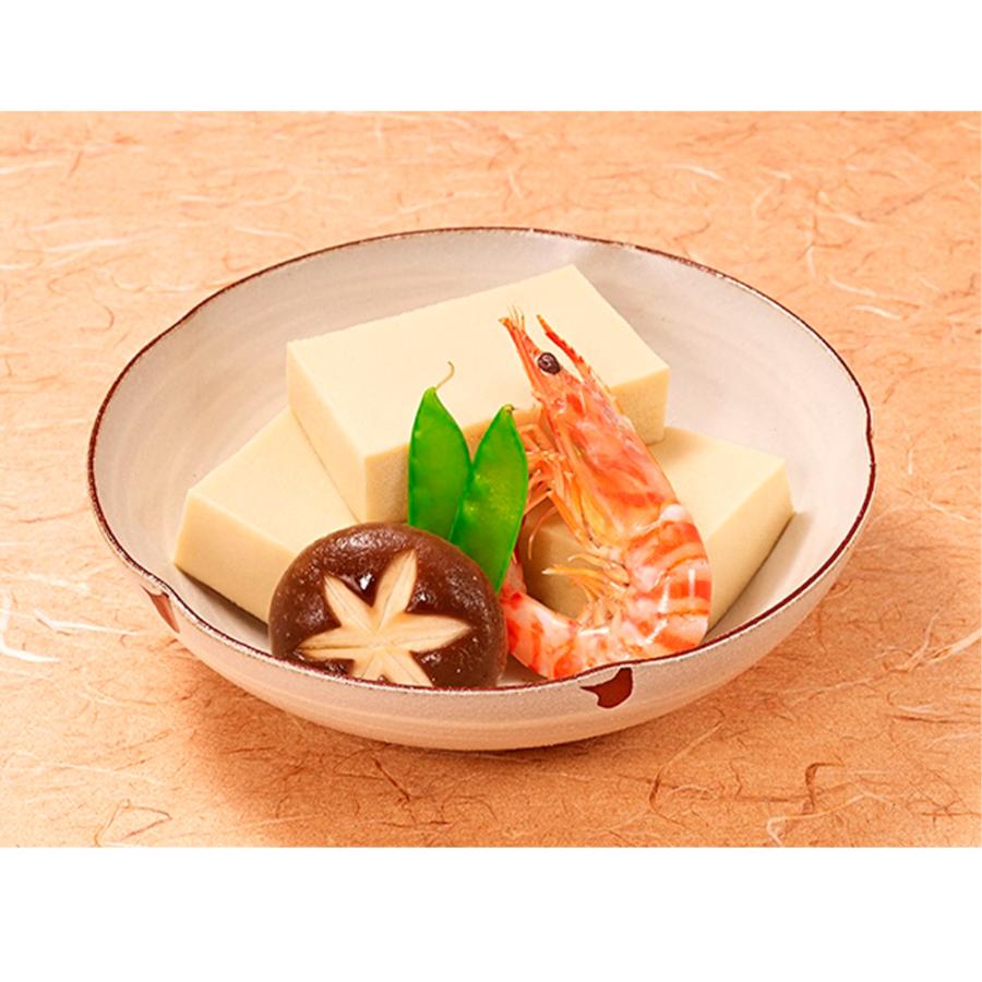 高野豆腐 旭松食品 新あさひ豆腐 10個入 165g×5個 | こうや豆腐 凍り豆腐 減塩 健康 栄養 :6475144-0005:Smile Spoon - 通販 - Yahoo!ショッピング