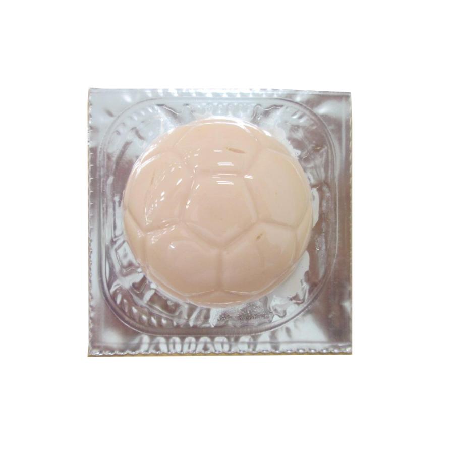 [冷蔵] 六甲バター 型抜きレアチーズケーキ いちご 15g×40個 : Smile Spoon - 通販 - Yahoo!ショッピング