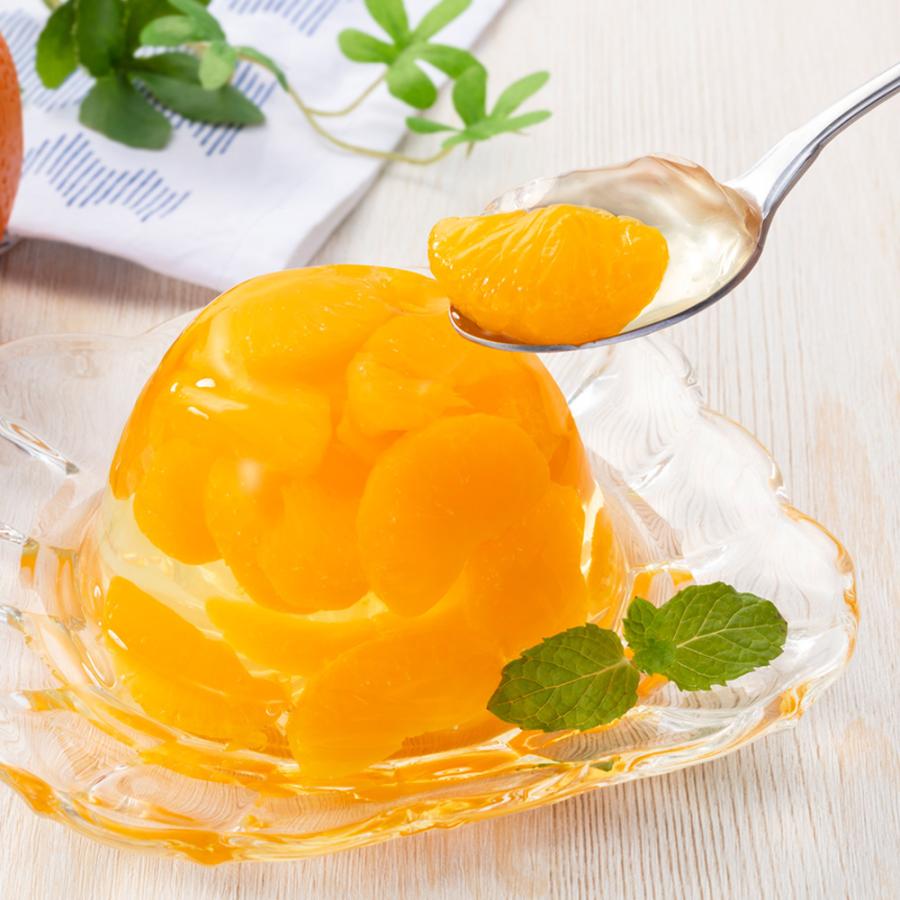 たらみのどっさり たらみ みかん 230g×6個 : Smile Spoon - 通販 - Yahoo!ショッピング