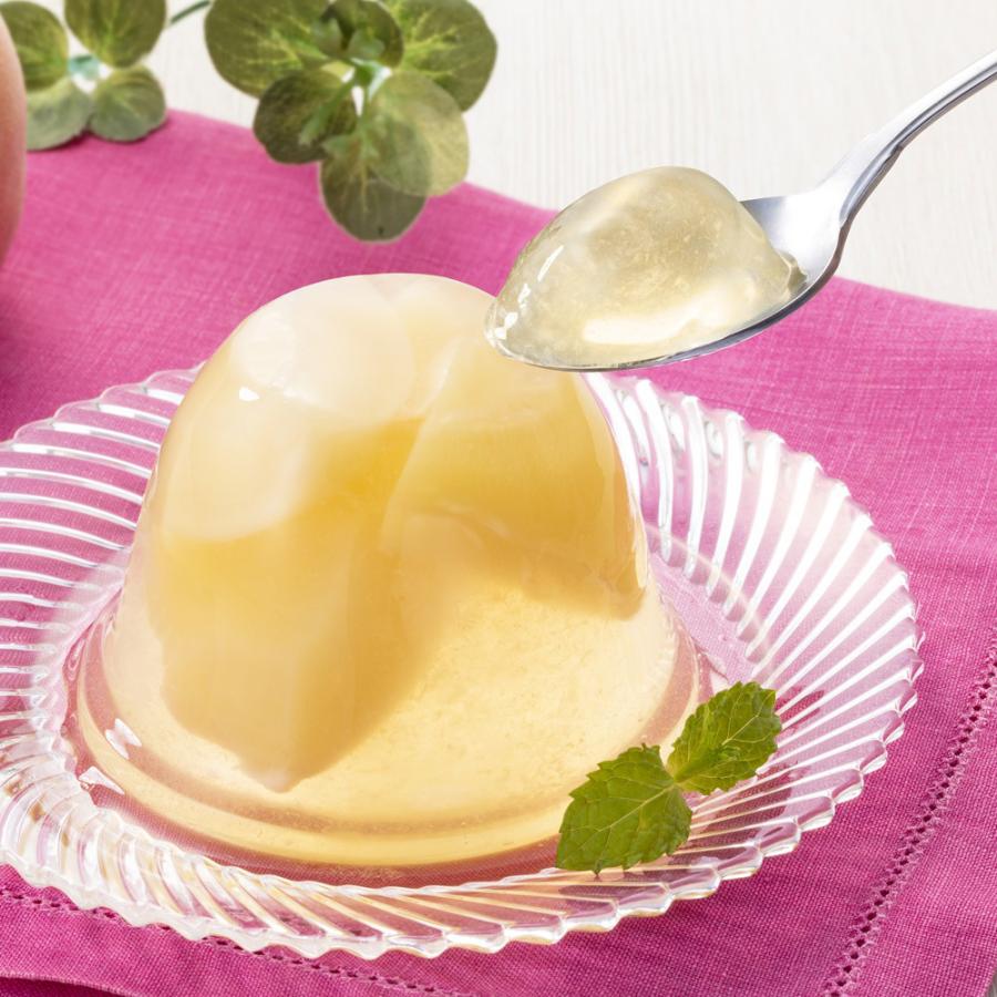 たらみのどっさり たらみ 白桃 230g×6個 : Smile Spoon - 通販 - Yahoo!ショッピング