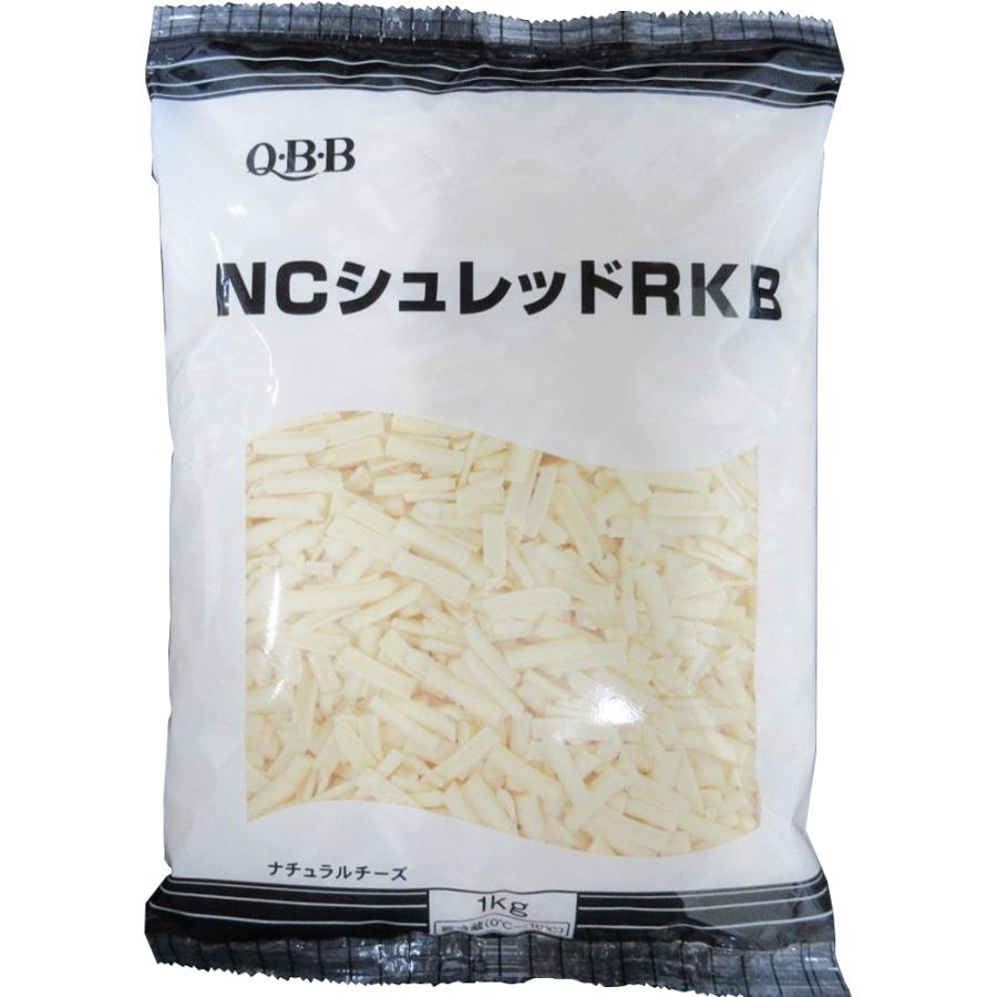Q・B・B [冷蔵] 六甲バター QBB NCシュレッドRKB 1kg×3袋 : Smile Spoon - 通販 - Yahoo!ショッピング