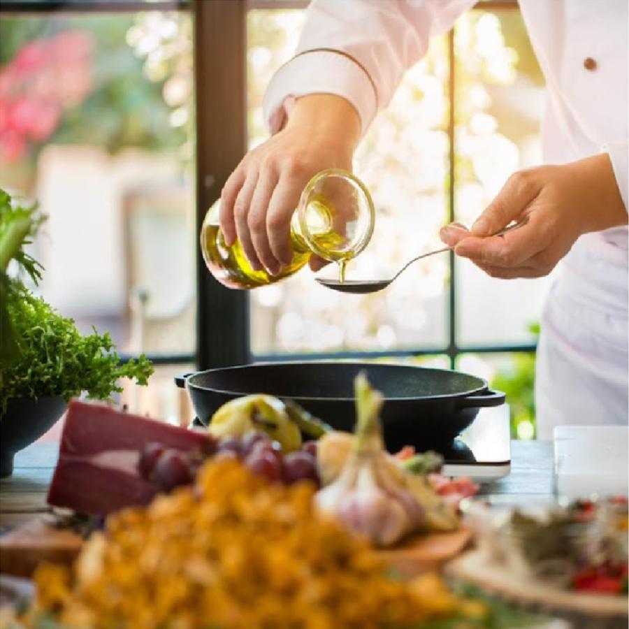 雄山 カスティロ・ディ・ランピンツェーリ・エクストラバージンオリーブオイル 458g : Smile Spoon - 通販 - Yahoo!ショッピング