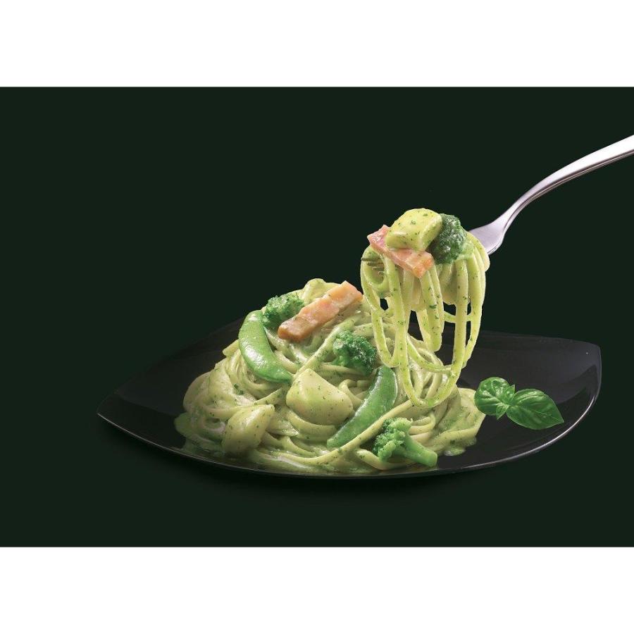 オーマイ プレミアム 彩々野菜 3種野菜ジェノベーゼ 260g :6837959:Smile Spoon - 通販 - Yahoo!ショッピング