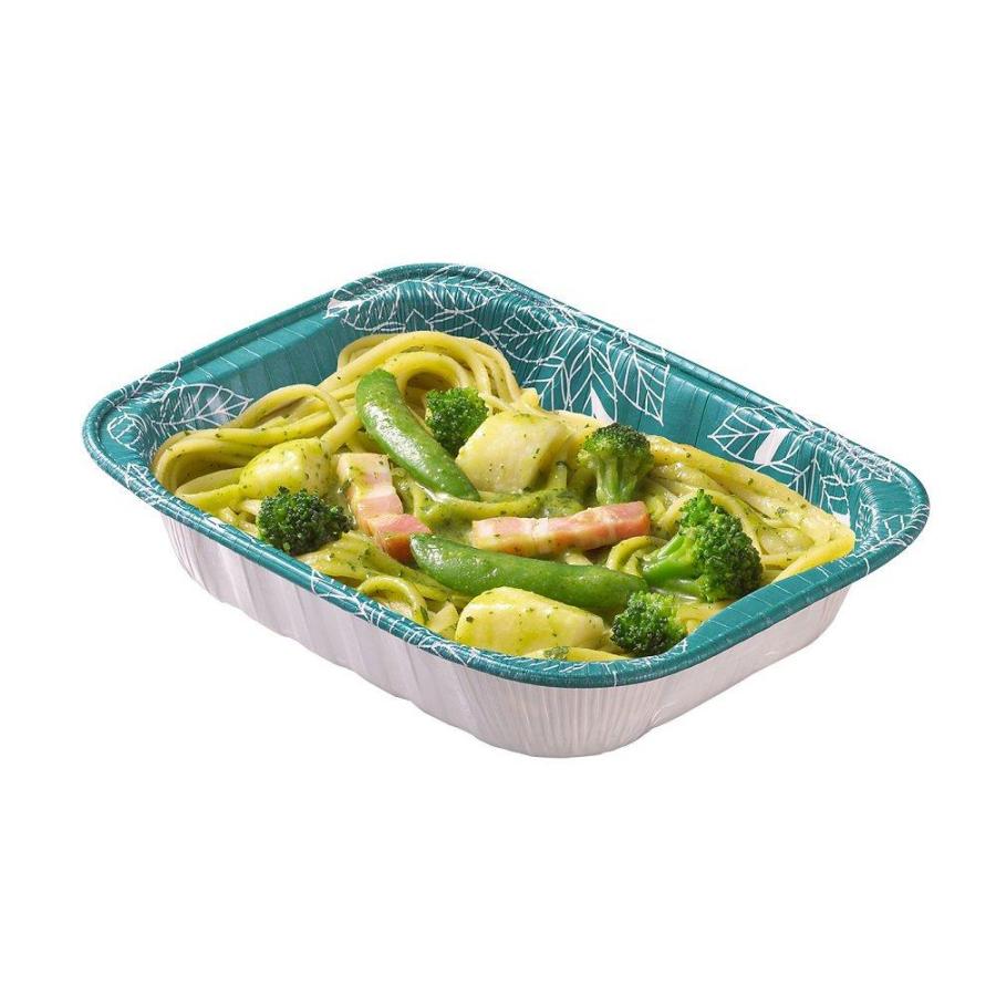 オーマイPREMIUM [冷凍] オーマイ プレミアム 彩々野菜 3種野菜ジェノベーゼ 260g : Smile Spoon - 通販 - Yahoo!ショッピング