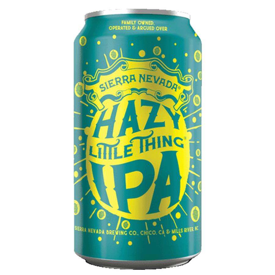 SIERRA NEVADA [冷蔵] ナガノトレーディング Sierra Nevada Hazy Little Thing IPA 355ml : Smile Spoon - 通販 ...
